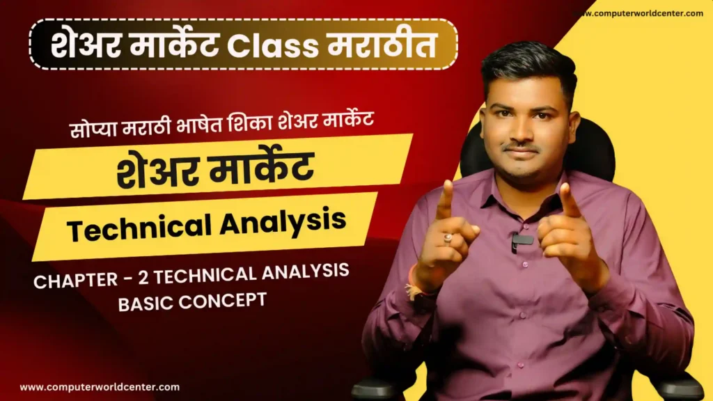 Share Market Technical Share Market Technical